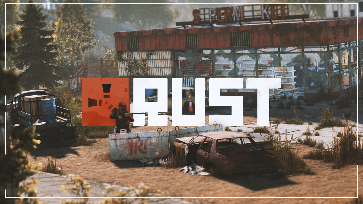 Rust Lore - TRP