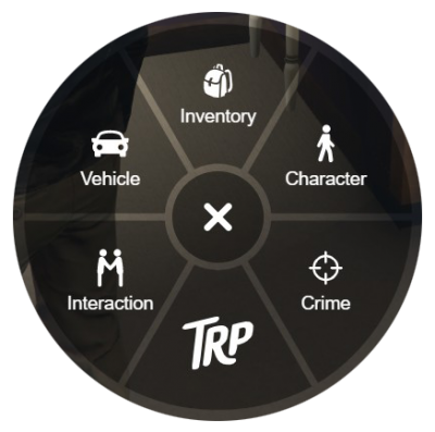 Getting Started On GTARP - TRP