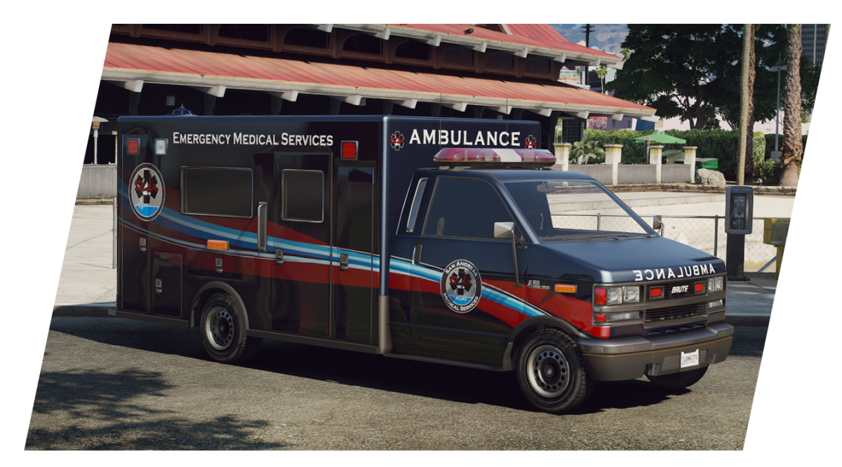 What's New On GTA - TRP