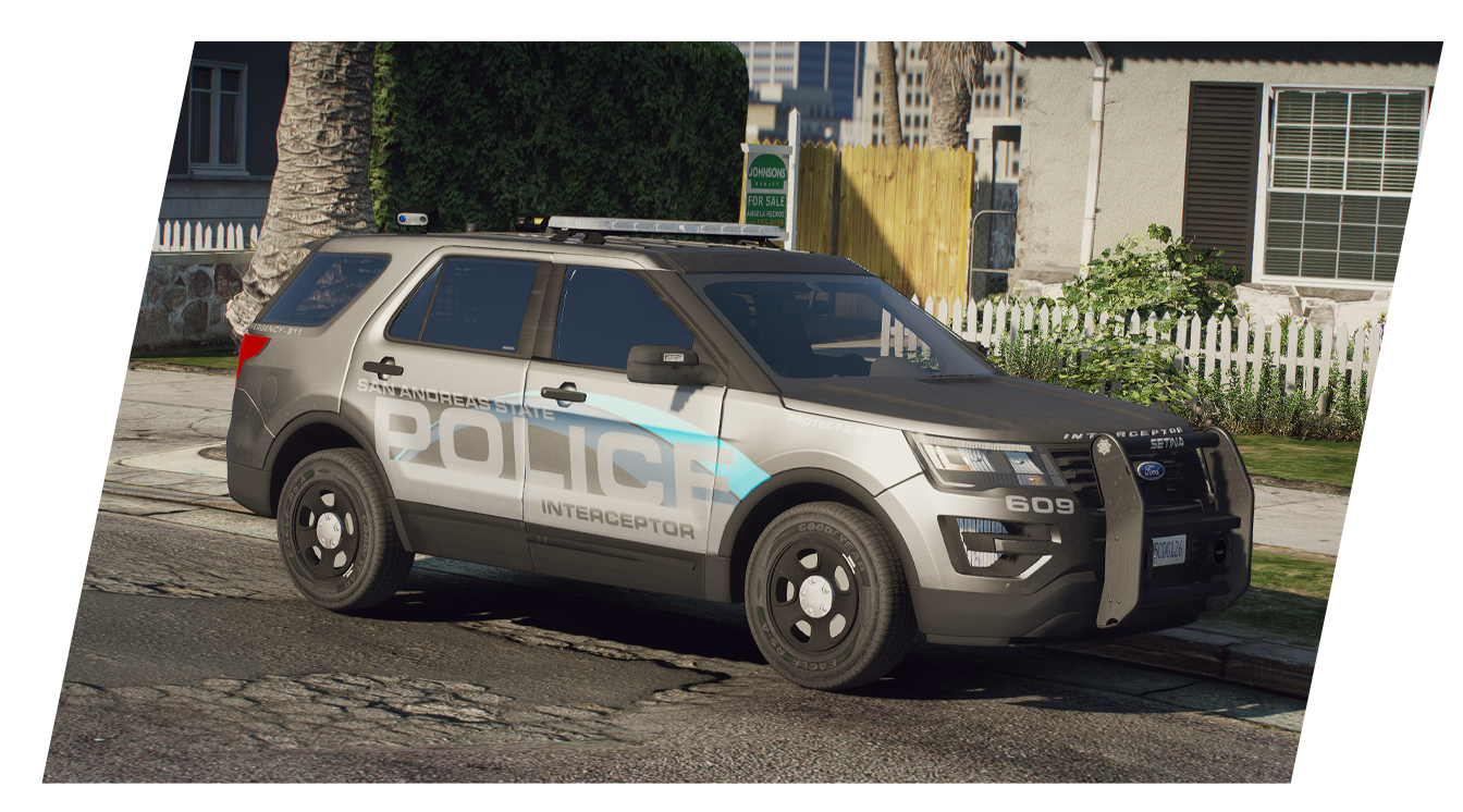 What's New On GTA - TRP