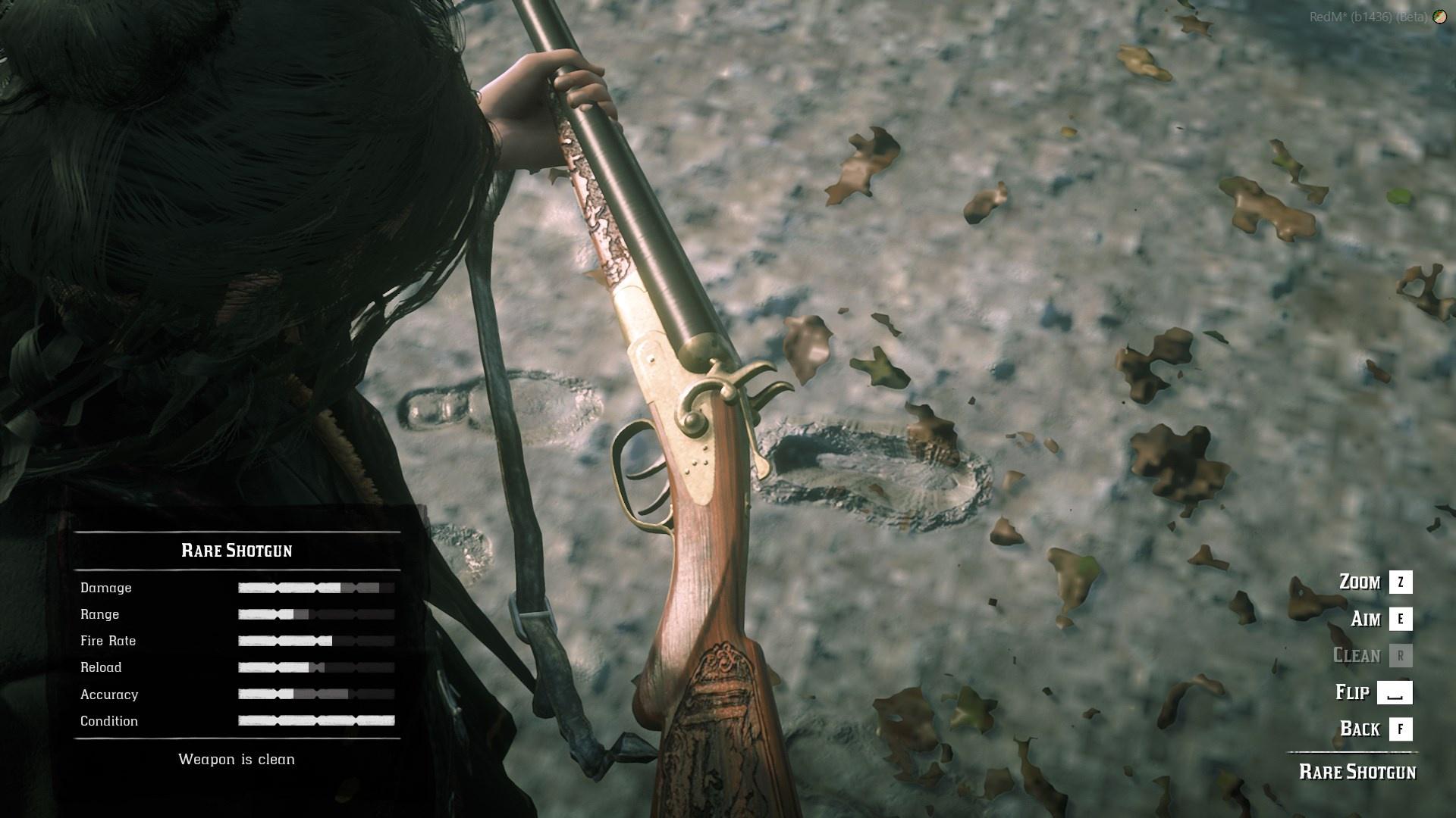 The Thrive in '95 Character Roulette Challenge - TRP